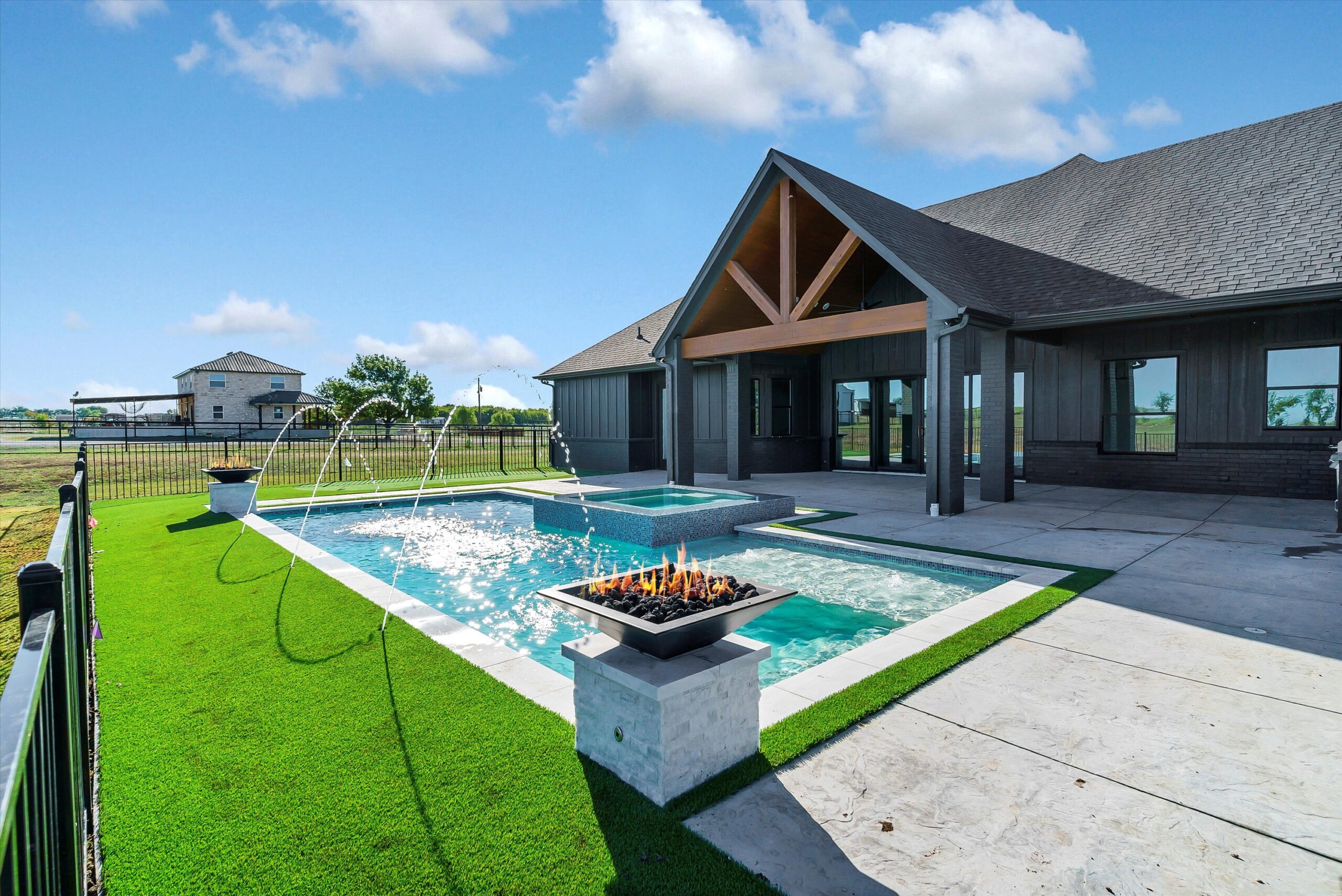 New Pool in the New Year | Why 2025 is the Perfect Time