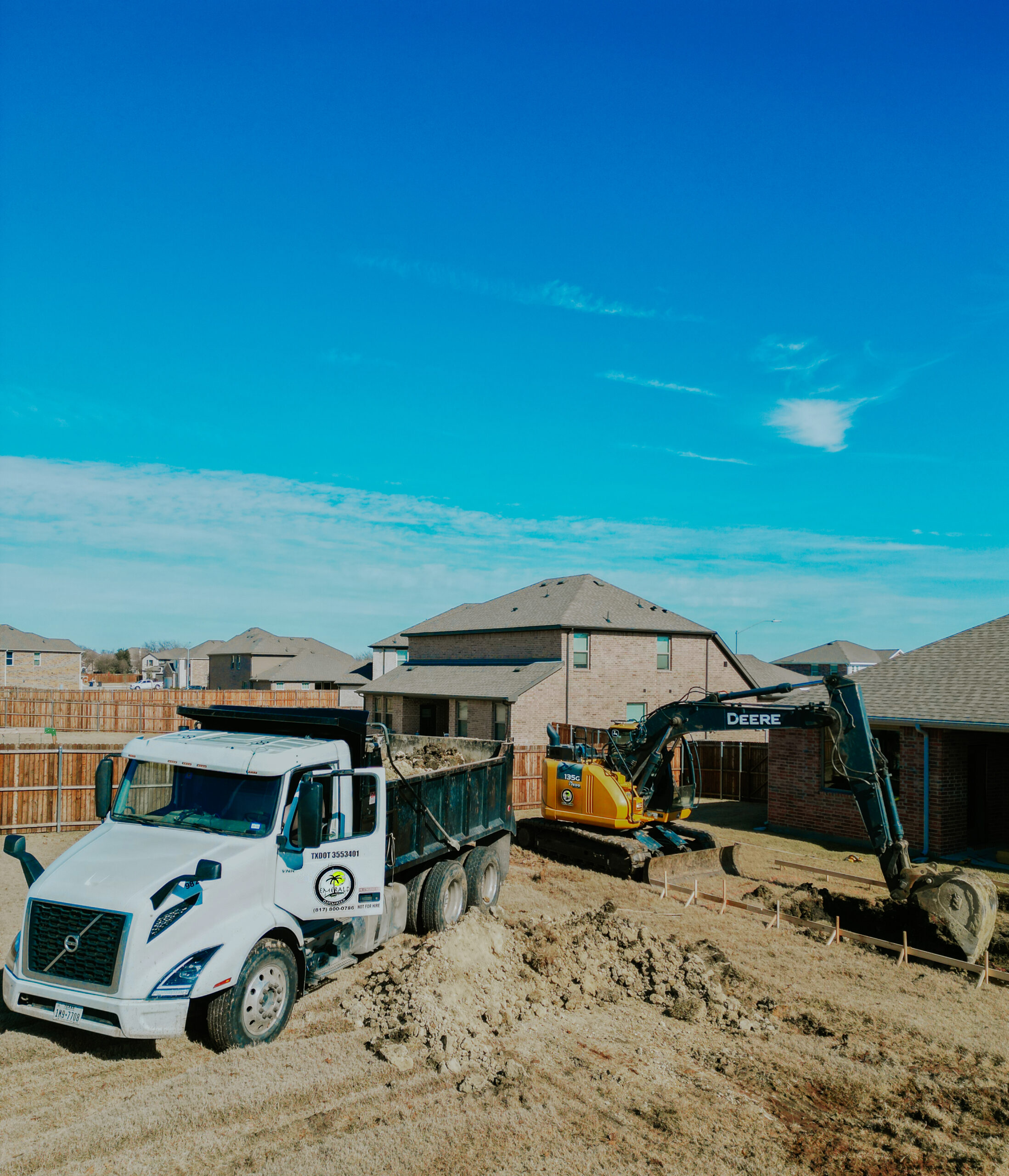 Optimizing Pool Design for the Texas Terrain: Why Soil Conditions ...