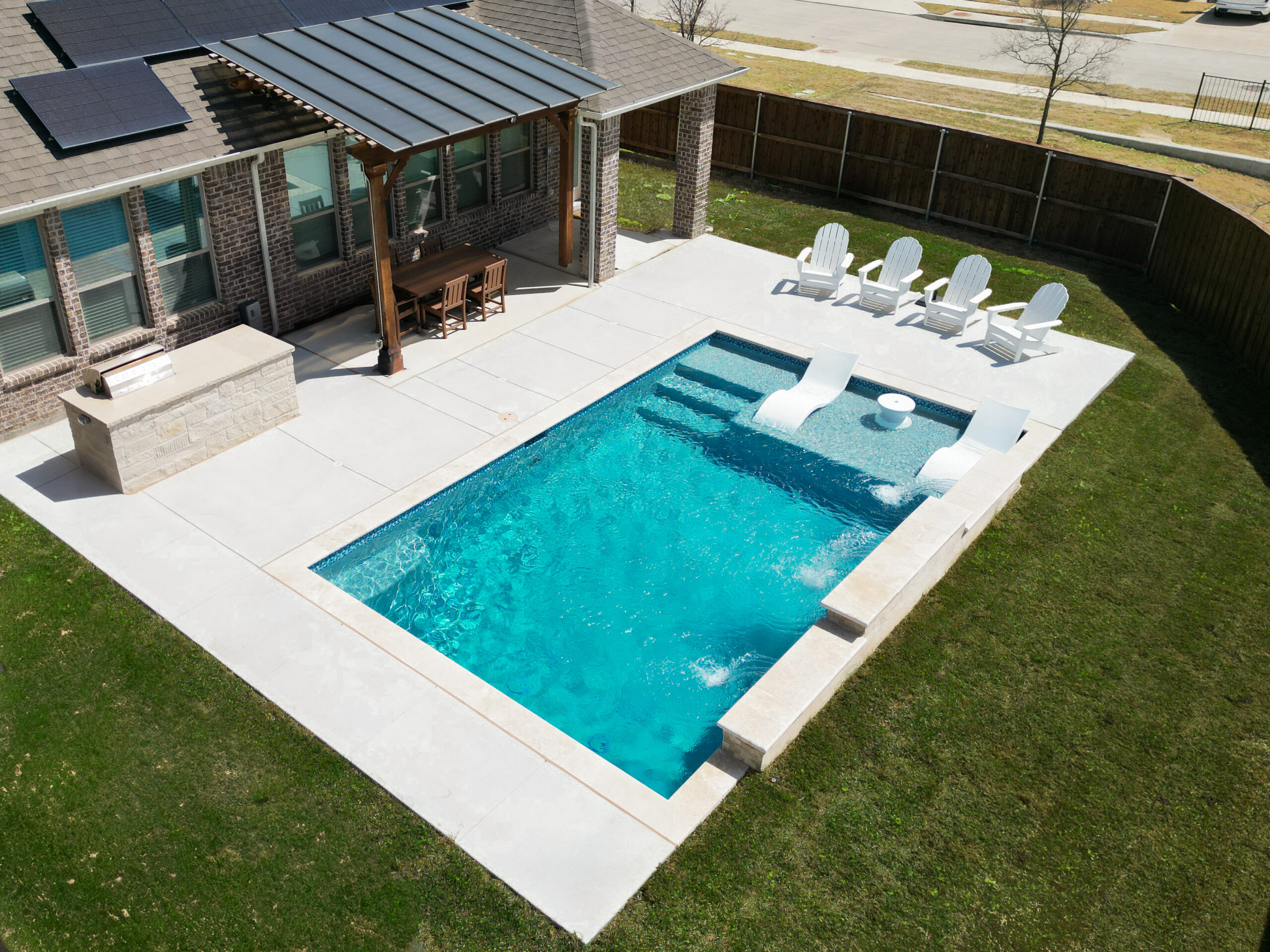 Understanding the Ongoing Costs of Pool Ownership: How Emerald Custom ...